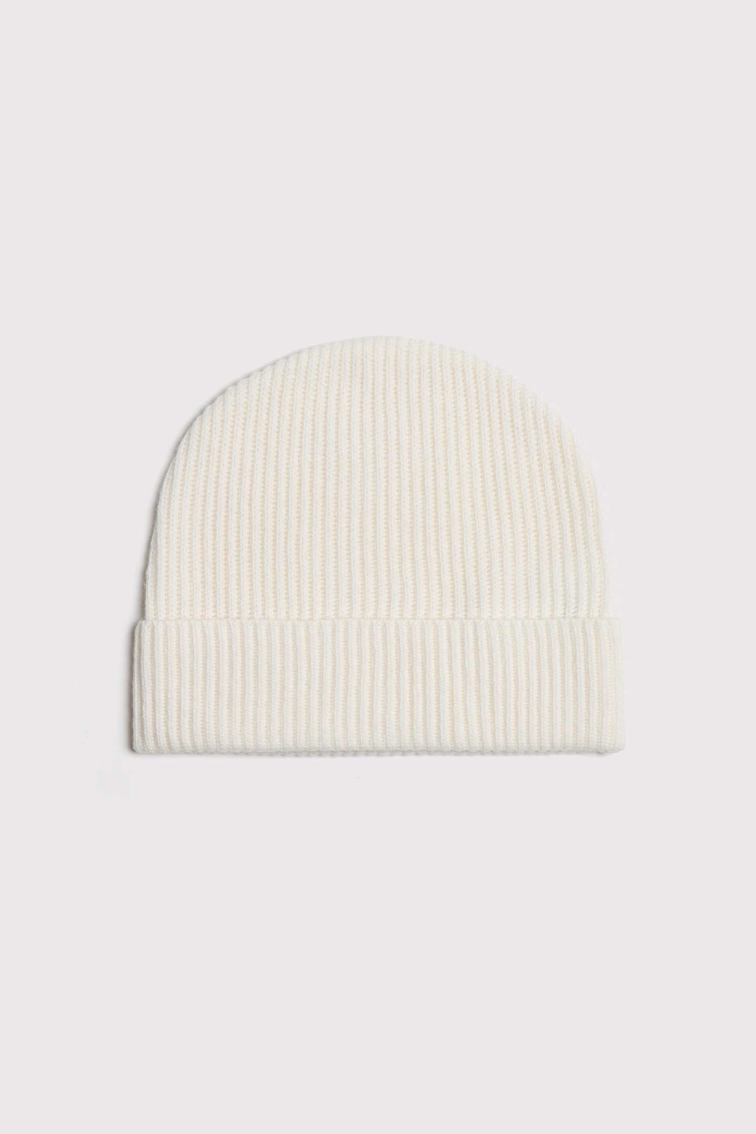 Gorro St. Moritz en Alyssum blanco – anitahass.com