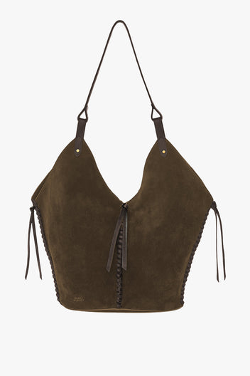 Shopper 'Heart' Large in Leo – anitahass.com