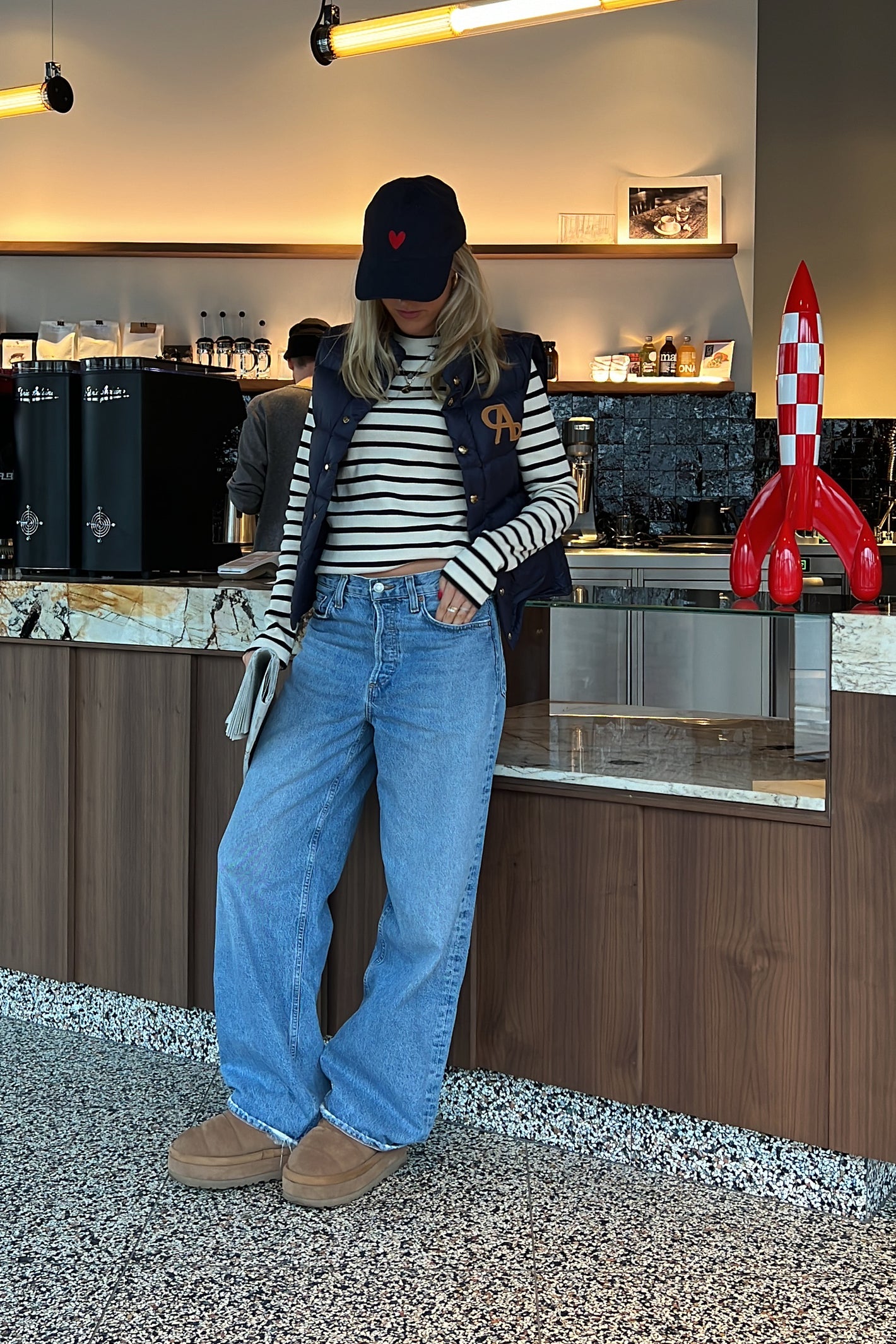 The Heart Community – anitahass.com